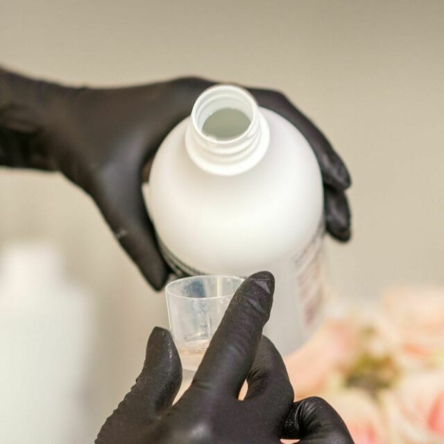 The Complete Hair Developer Guide - Blonde Help